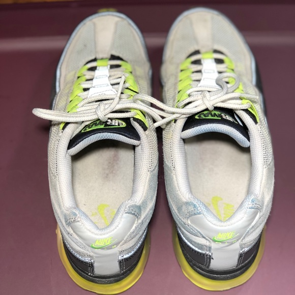 Nike | Shoes | Air Max 24 7 Womens 8 | Poshmark